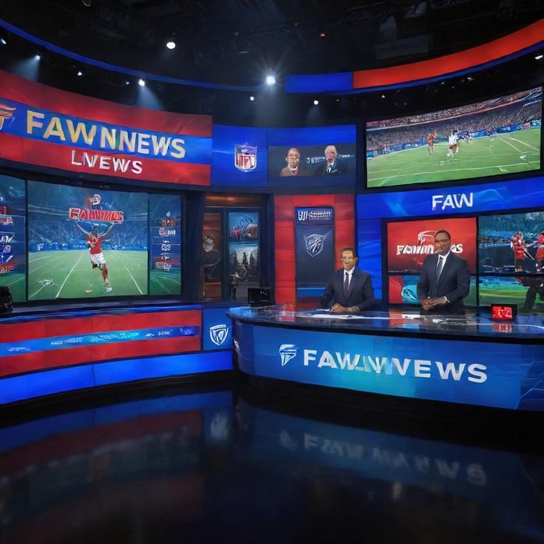 Fawanews sport live