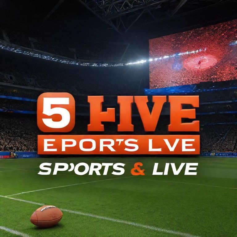 5 live sports extra live