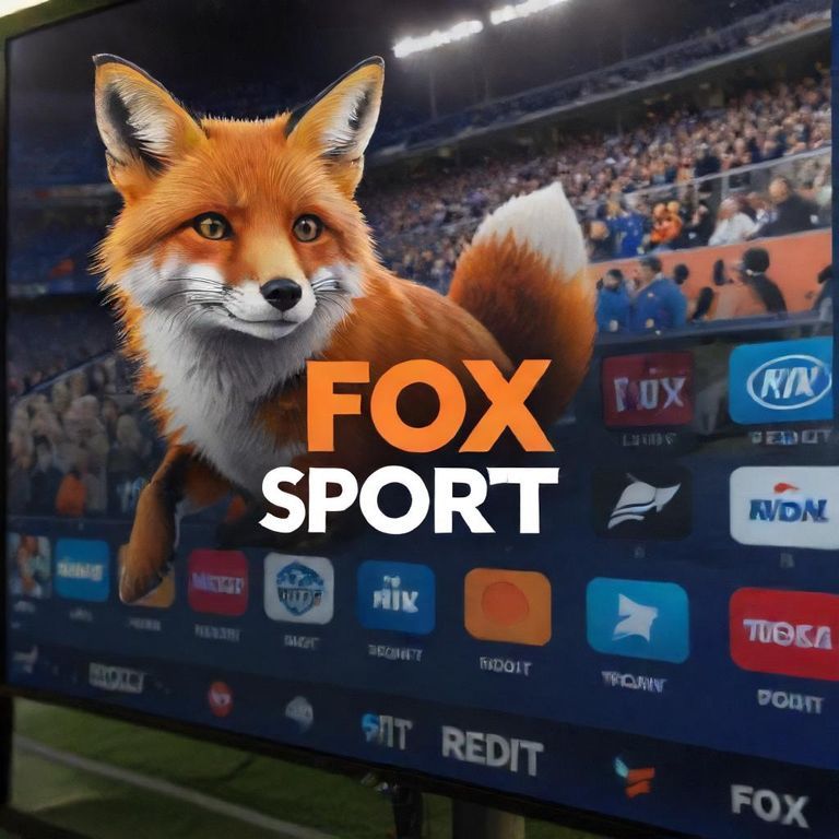 Fox sports live stream reddit