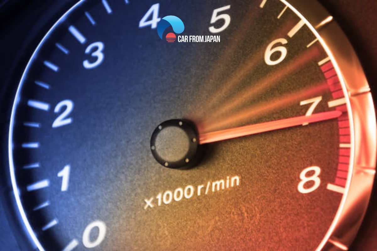 Convert RPM to MPH: Understand Rotational to Linear Speed in Vehicles ...